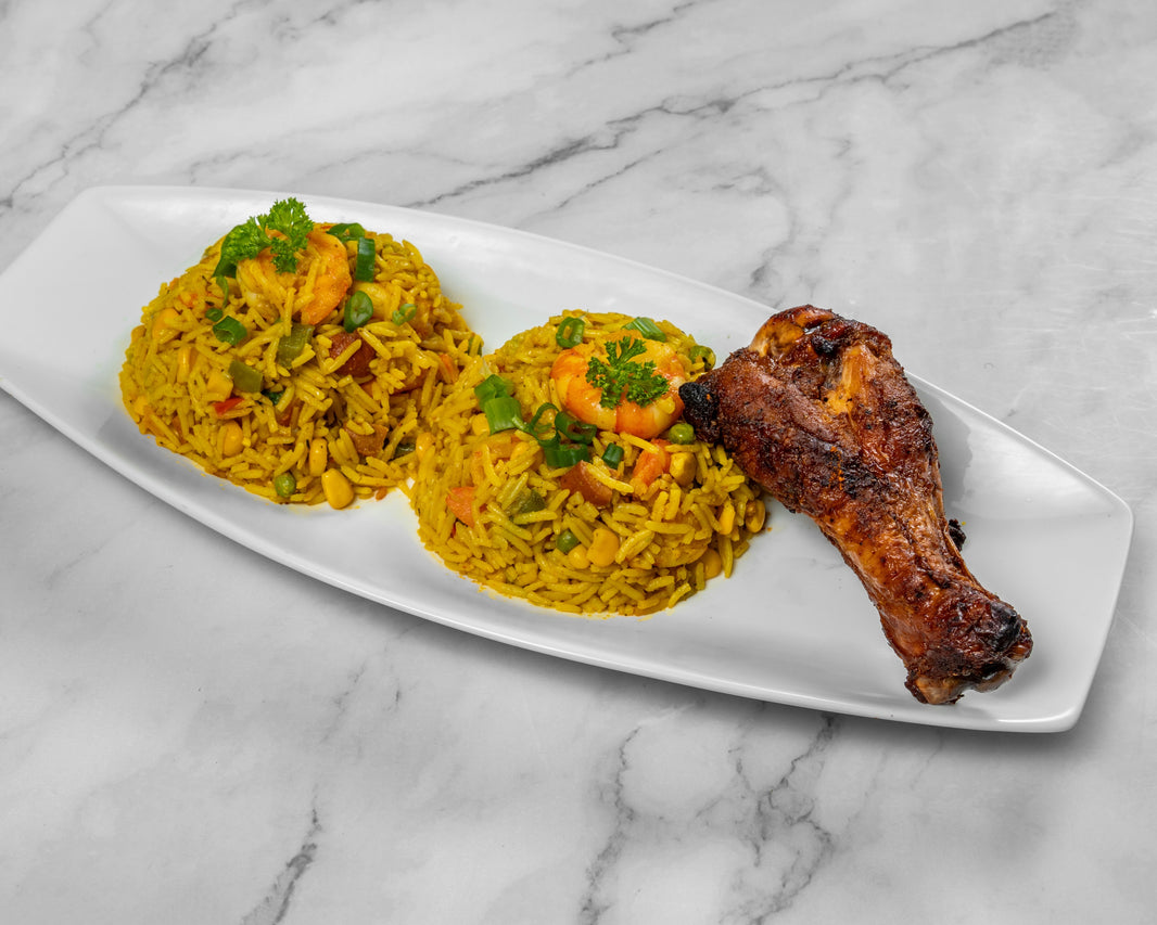 Products – Aboki Grill